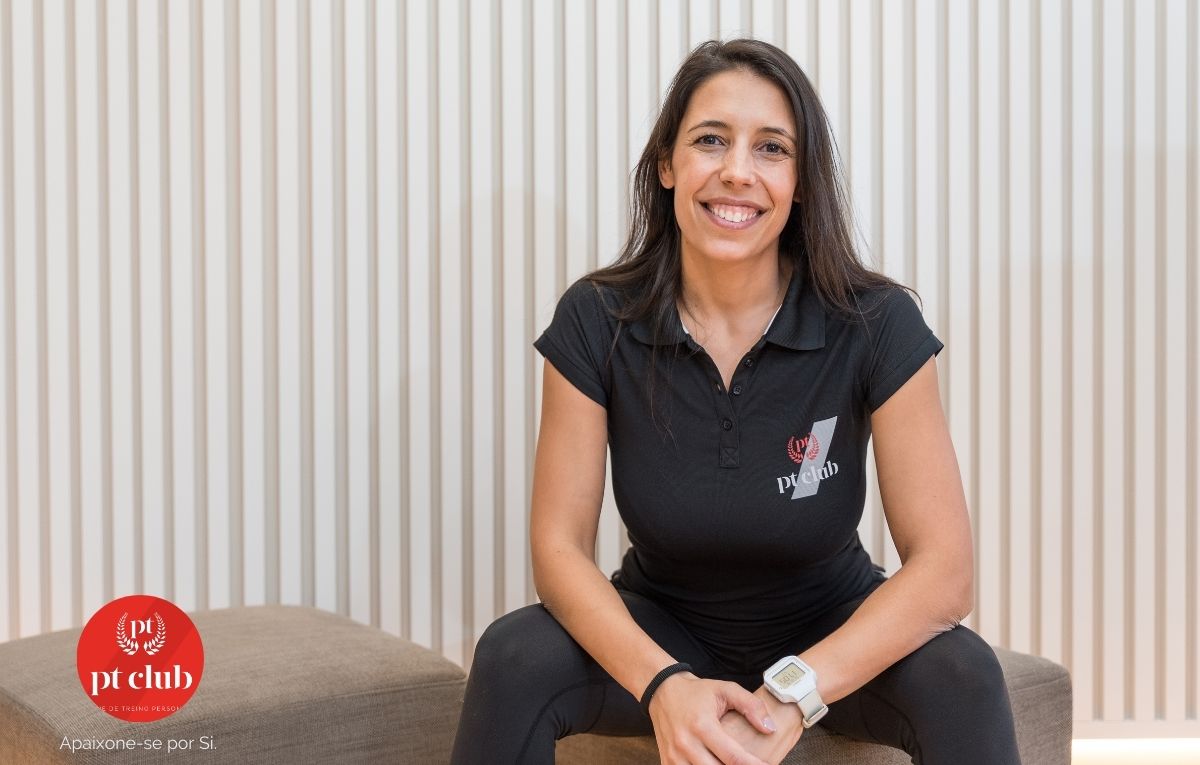 Ana Alexandre: a história e a missão por detrás do PT CLUB - PT CLUB